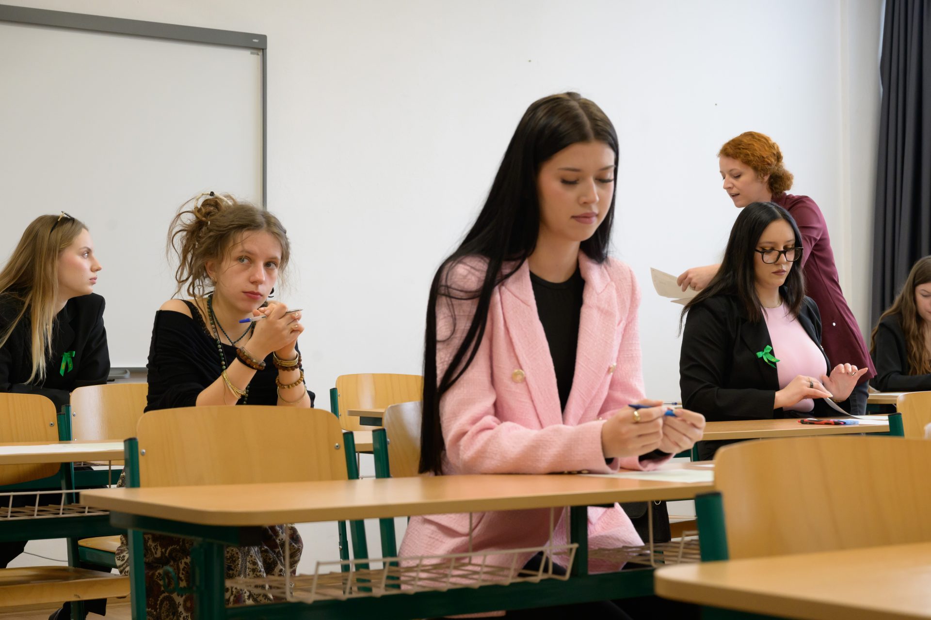 Maturitné témy slohov zo slovenčiny 2025