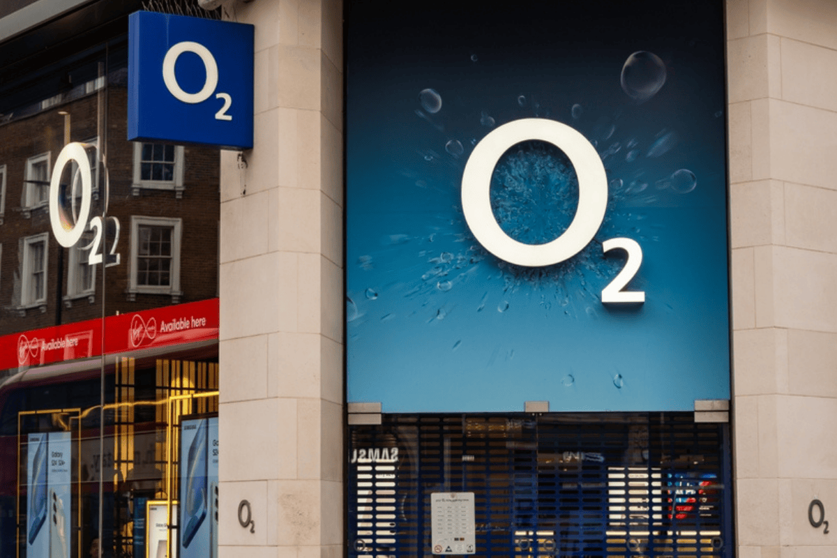 Operátor O2 prináša výhodu, ktorou necháva konkurenciu bez slov