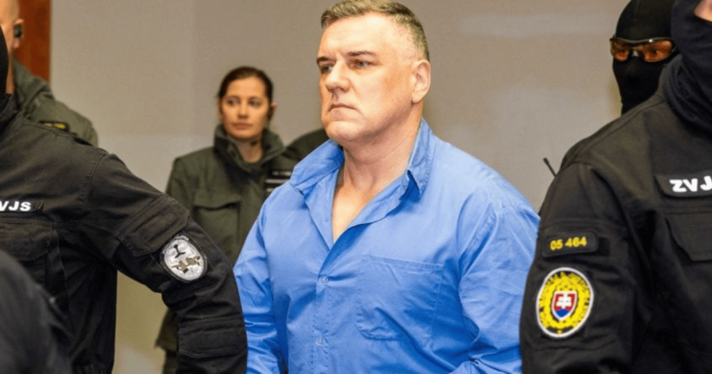 Obhajca Mikuláša Černáka odovzdal odkaz príbuzným obetí