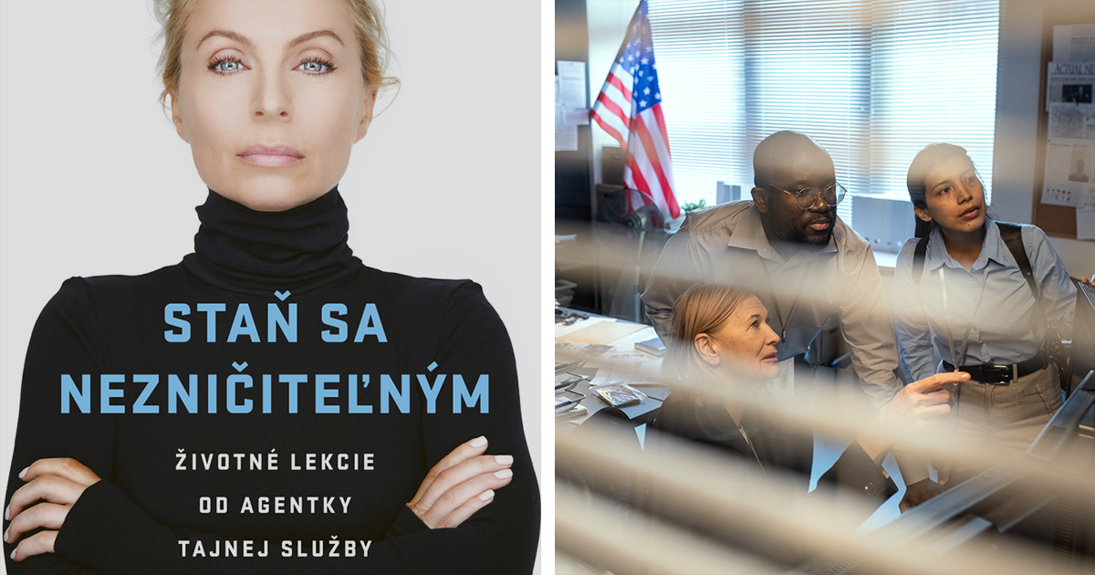Čítanie myšlienok? Skoro! Tieto triky používajú agenti FBI aj tajná služba - Emefka.sk