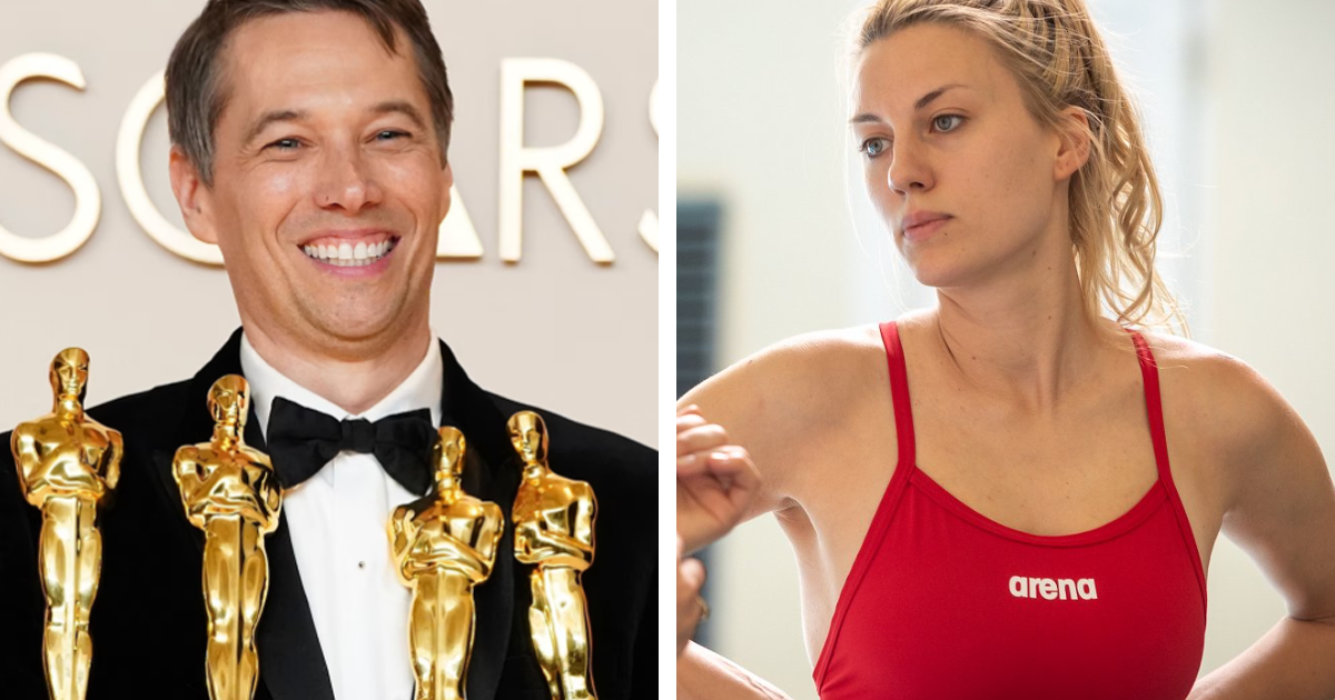 Oscarový režisér Sean Baker pochválil český film Jej telo