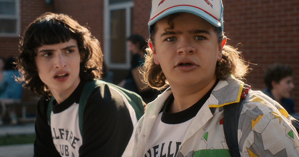 Predstaviteľ hlavnej úlohy v seriáli Stranger Things naznačil, ako ...