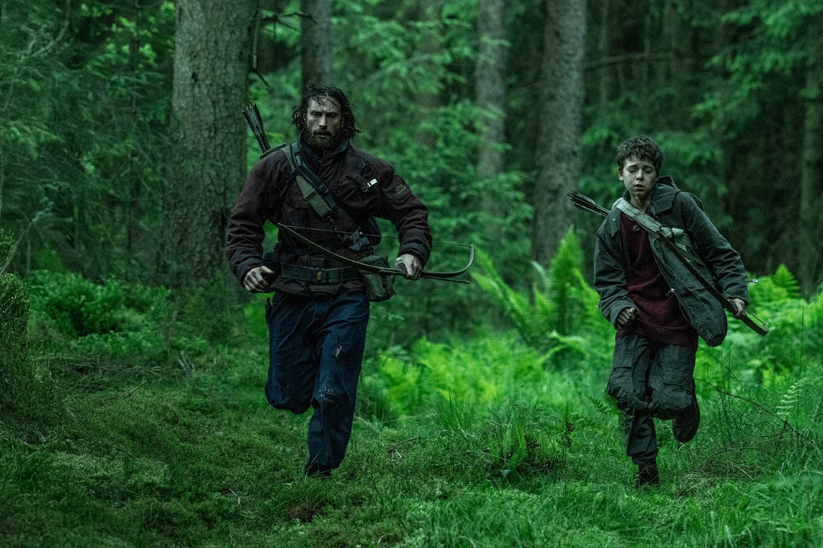 Nový trailer k filmu 28 rokov potom ponúka ešte temnejší pohľad na svet ...