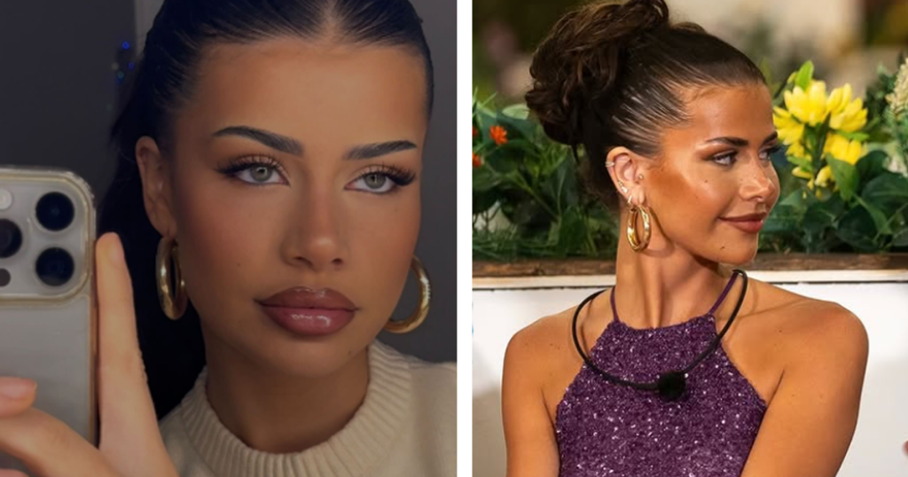 Domi z Love Islandu povedala pravdu o vzťahu s Dušanom