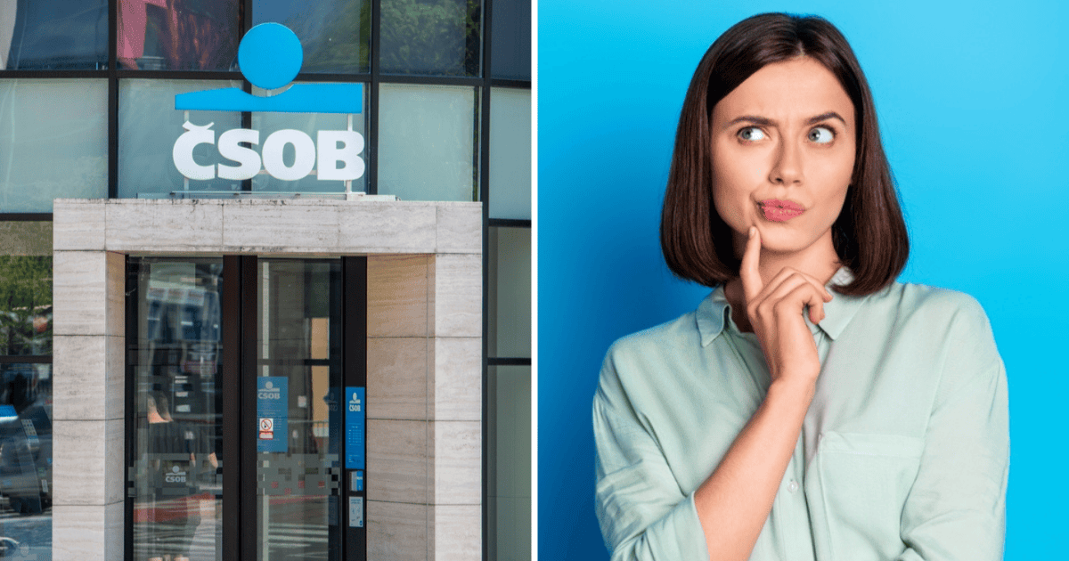 ČSOB kupuje 365.bank a Poštovú banku. Zmeny pocítia aj klienti