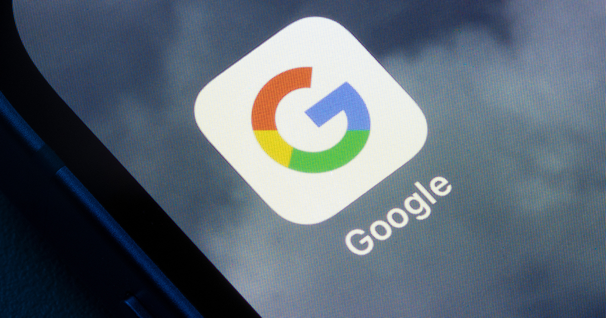 Google zmenil svoje logo. Všimol si si to? - Emefka.sk