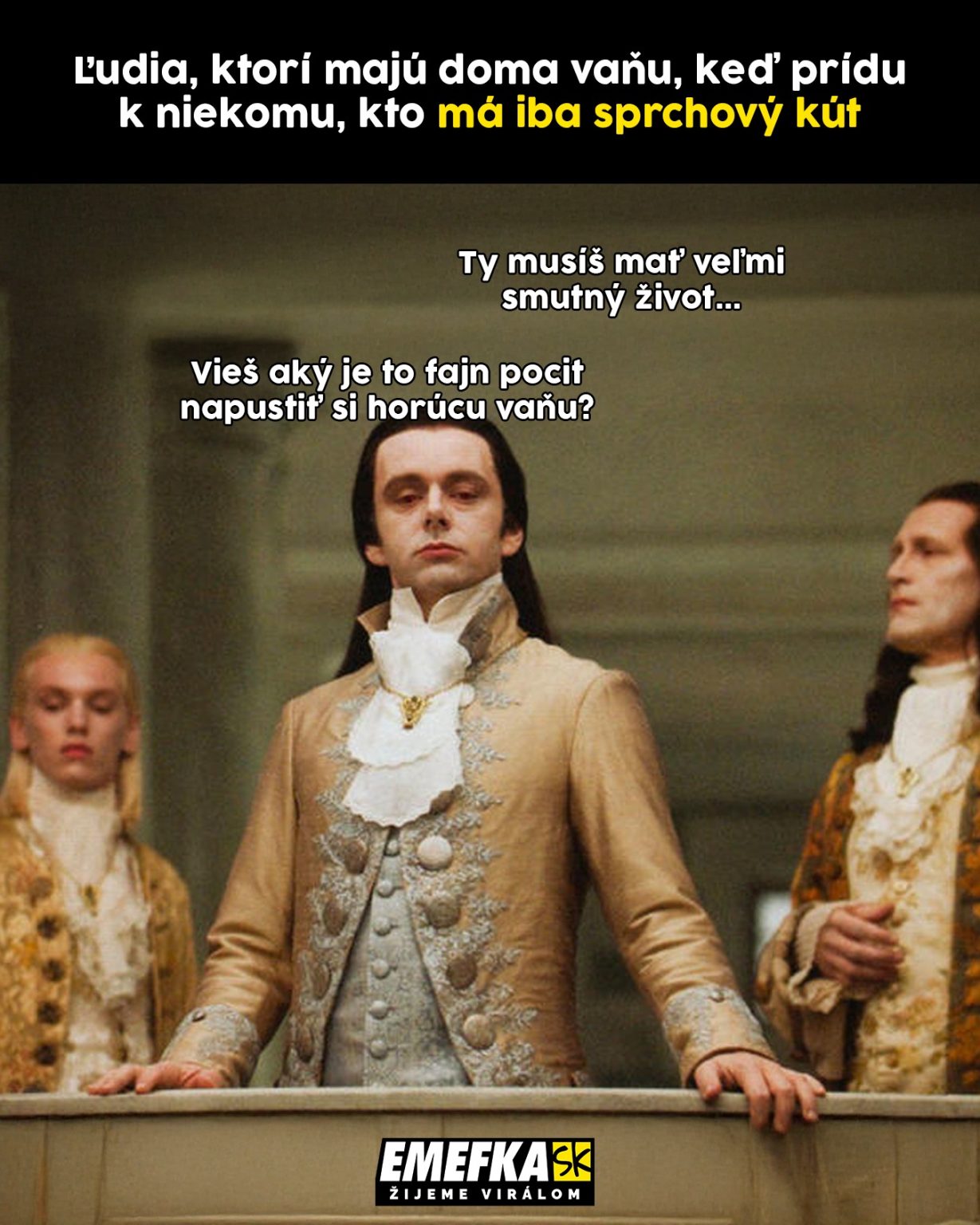 TOP 10 memes, ktoré vás bavili minulý týždeň najviac #179 - Emefka.sk