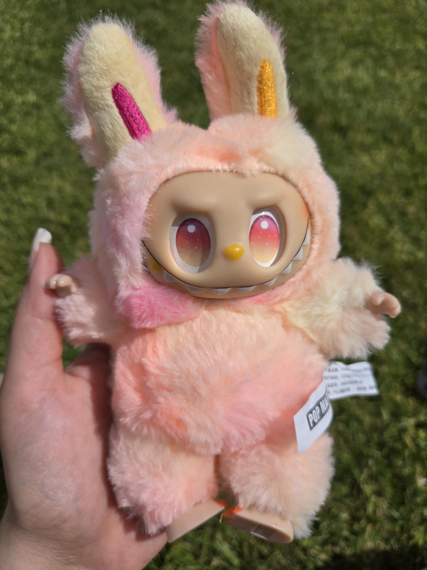 Labubu original vs. fake: Porovnali sme ich, takto ich rozoznáš