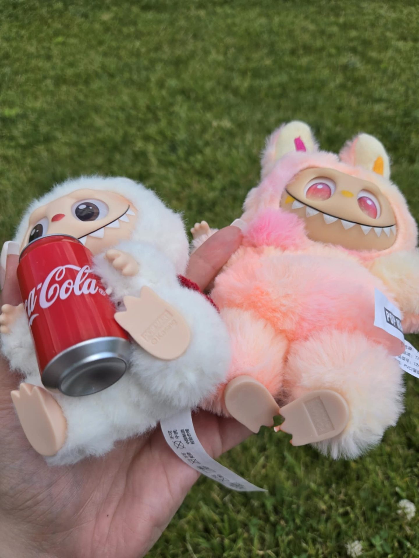 Labubu original vs. fake: Porovnali sme ich, takto ich rozoznáš