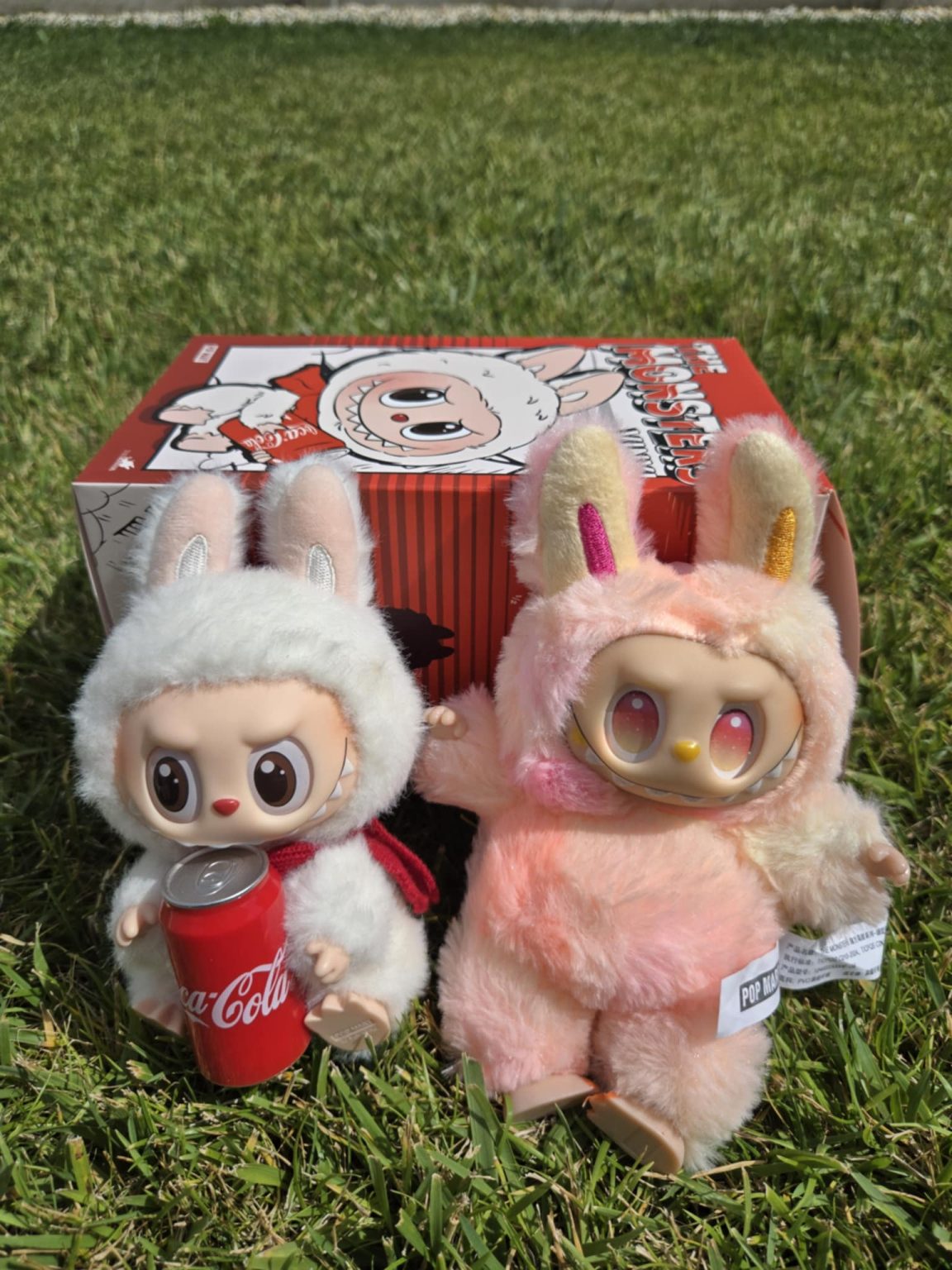 Labubu original vs. fake: Porovnali sme ich, takto ich rozoznáš