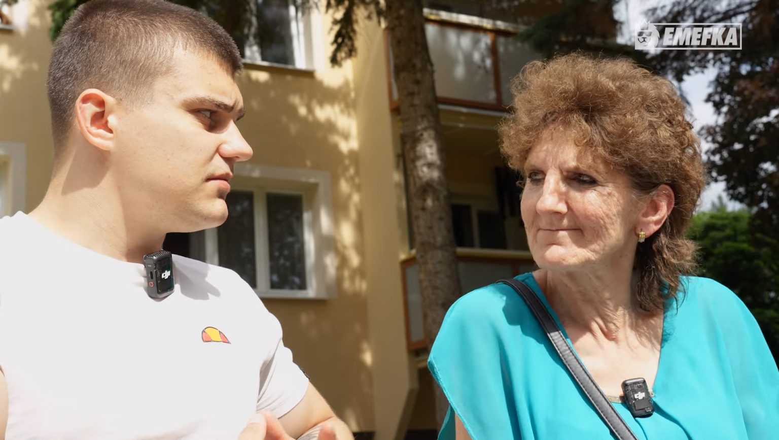 Za oponou virality: Martinka z Turca a Danka - Emefka.sk