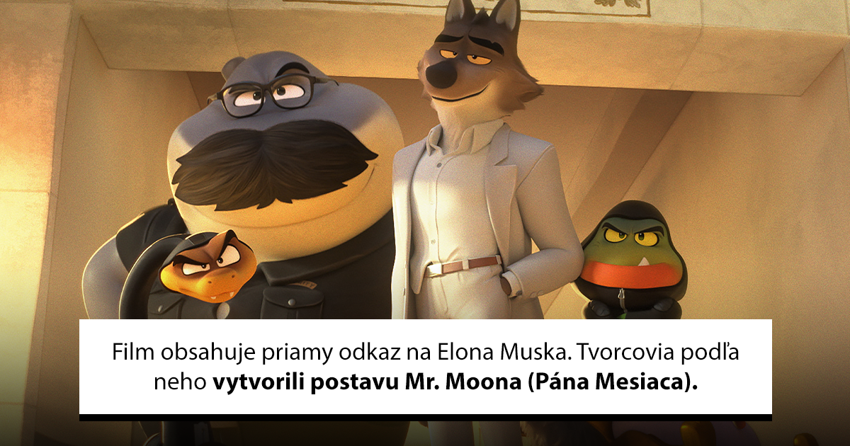 10 zaujímavostí o novinke Smradi 2, ktorá prichádza do kín