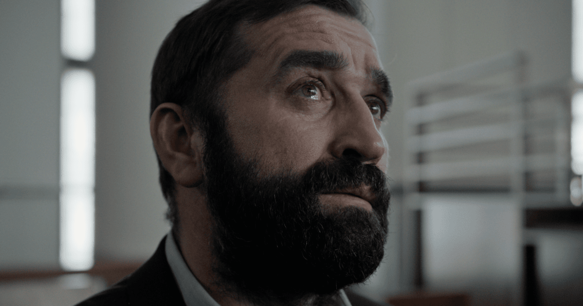 Film Otec s Milanom Ondríkom otrasie tvojou psychikou