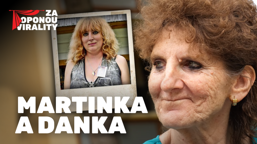 Martinka z Turca a odvrátená strana jej príbehu - Emefka.sk