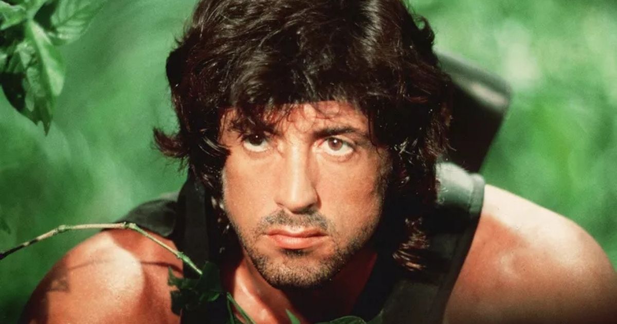 Ikonický Rambo dostane novú tvár: Zahrá si ho tento mladý herec