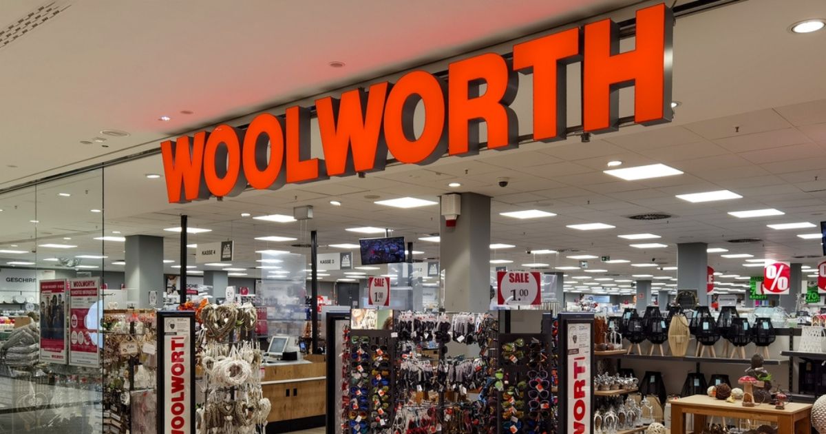Na Slovensko prichádza Woolworth. Tu otvorí svoje predajne - Emefka.sk