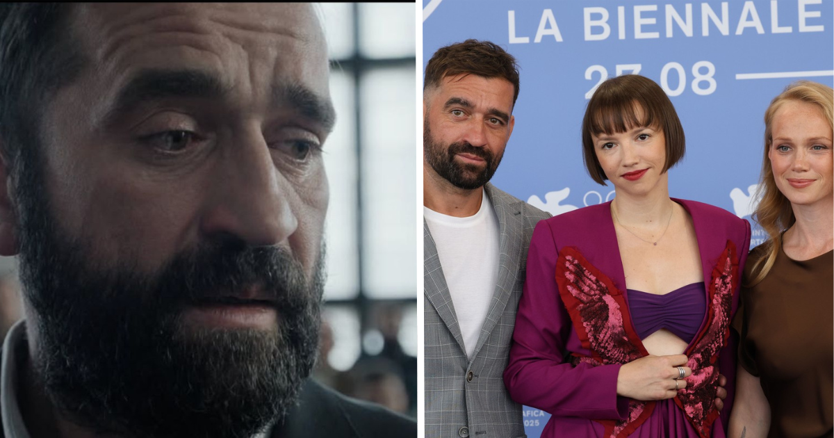 Ondrík prezradil, ako ho úloha vo filme Otec ovplyvnila v živote - Emefka.sk