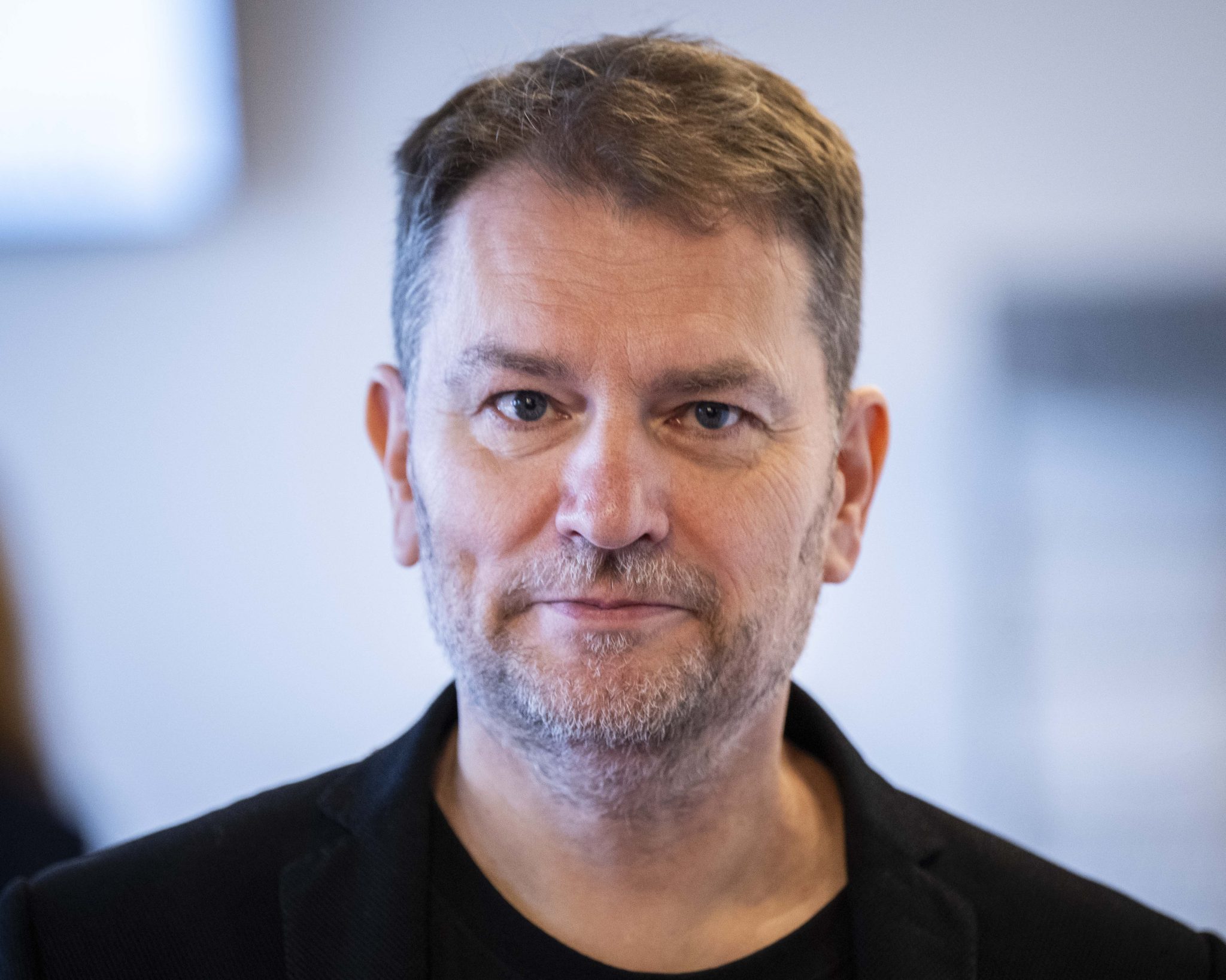 Igor Matovič ostro zaútočil na Progresívne Slovensko - Emefka.sk