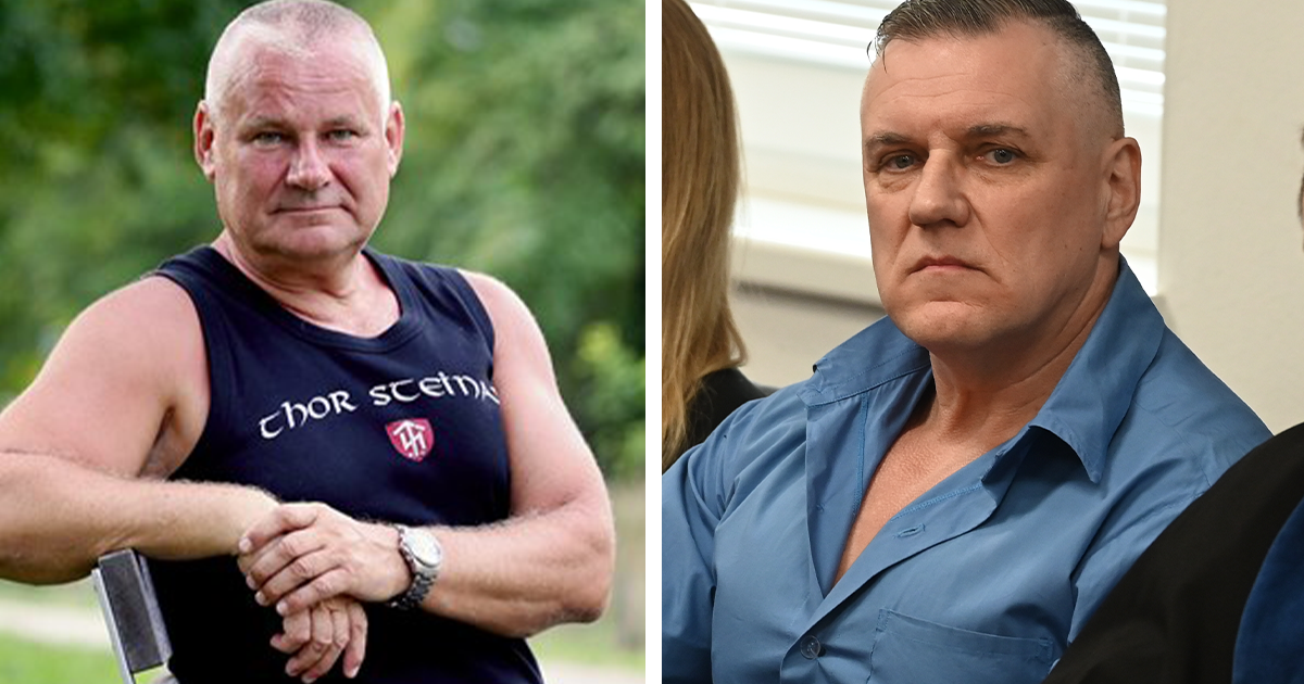 Mikuláš Černák: Toto si myslí Kajínek o jeho prepustení - Emefka.sk