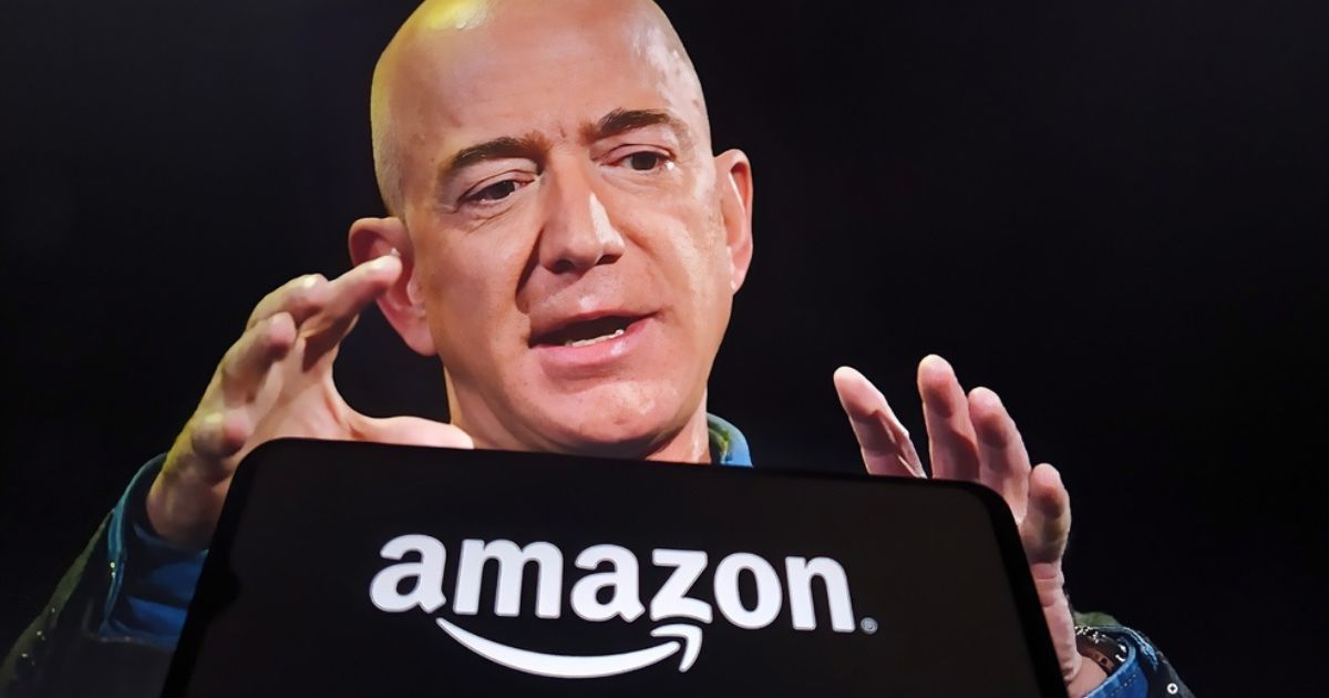 Multimiliardár Jeff Bezos prezradil, v čom tkvie tajomstvo úspechu ...
