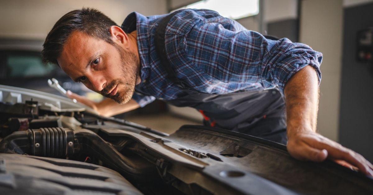 Mechanici: Tieto štyri značky áut sa takmer nikdy nekazia - Emefka.sk