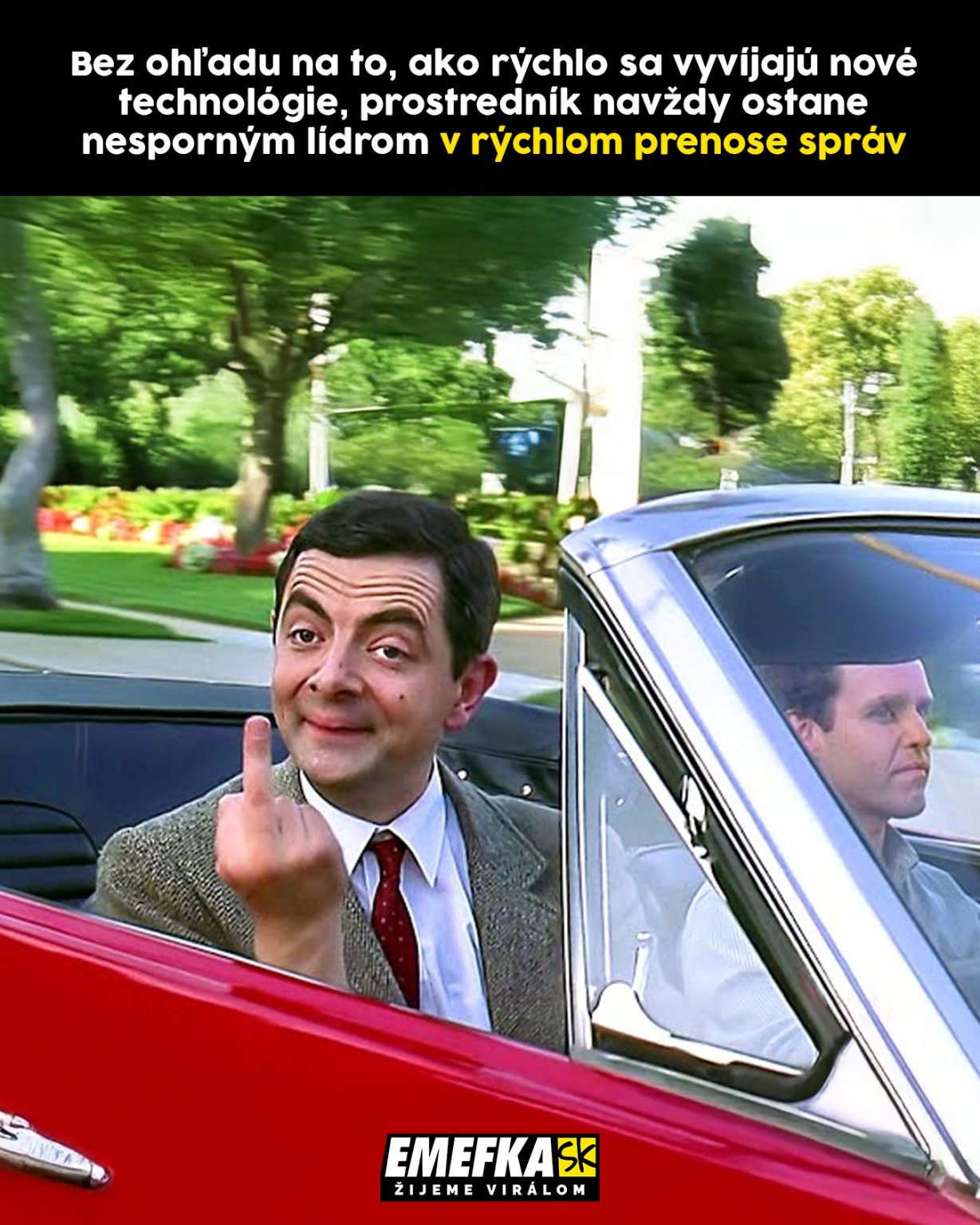 TOP 10 memes, ktoré vás bavili minulý týždeň najviac #204 - Emefka.sk