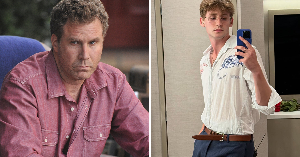 Šarm majú v génoch. Takto dnes vyzerajú deti celebrít- Emefka.sk