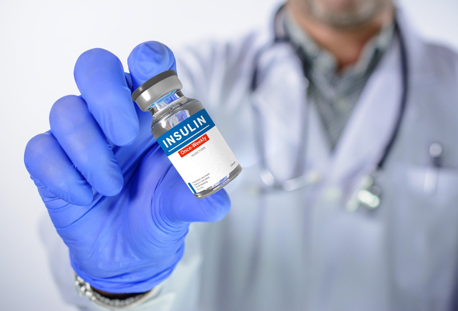 Inzulín bez ihiel? Vedci prišli s revolučným objavom - Emefka.sk