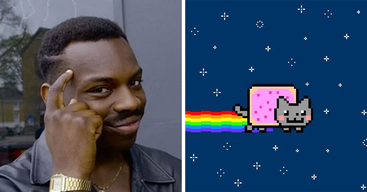 "Veľký meme reset" sľubuje návrat starých dobrých meme formátov - Emefka.sk