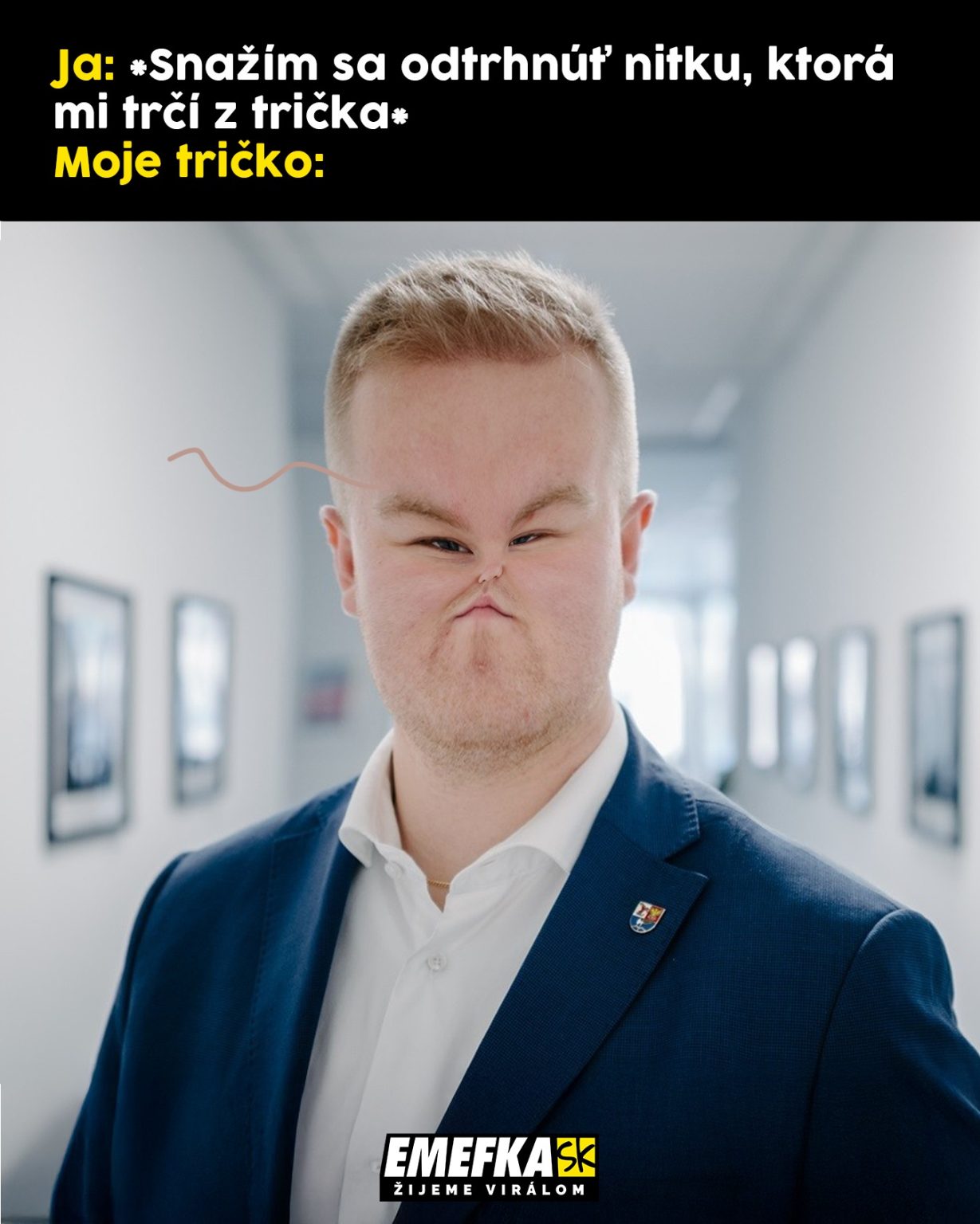 TOP 10 memes, ktoré vás bavili minulý týždeň najviac #208 - Emefka.sk