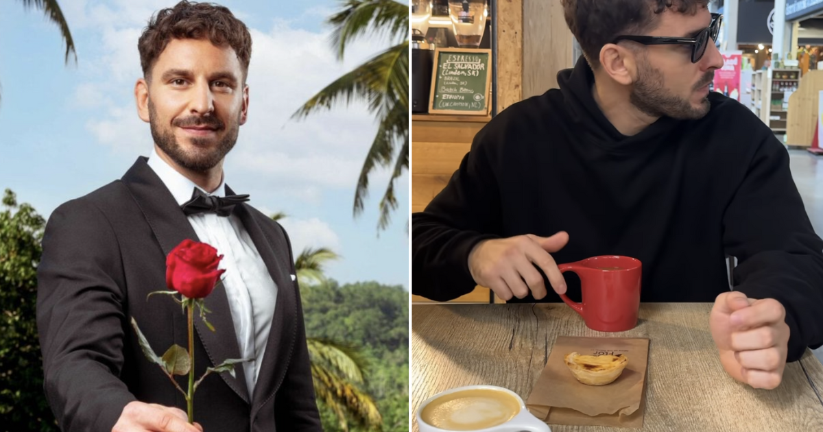 Nová lovestory? Rasťo z Ruže pre nevestu po boku známej krásky - Emefka.sk