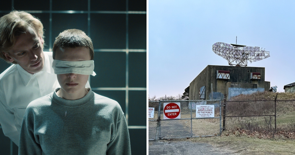 Projekt Montauk a temná inšpirácia Stranger Things - Emefka.sk