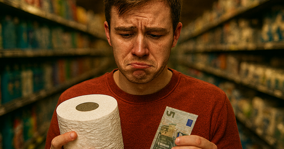 Ľudia prezrádzajú triky, ktoré im pomohli, keď nemali ani cent - Emefka.sk