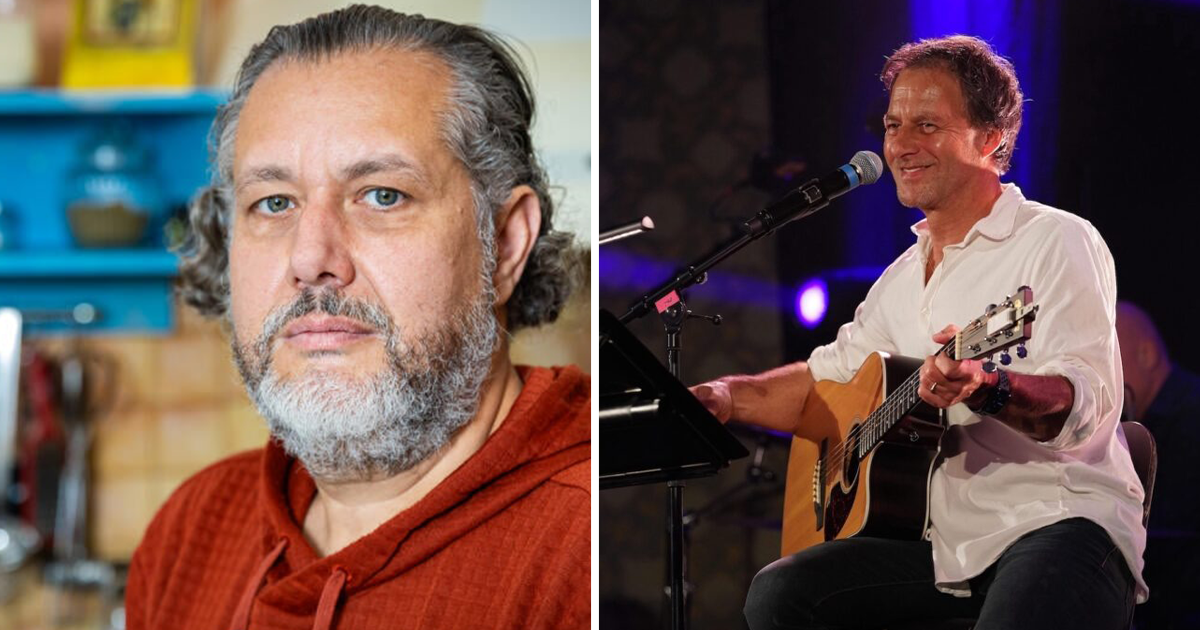 Oskar Rózsa reagoval na Haberove slová o stave politiky - Emefka.sk