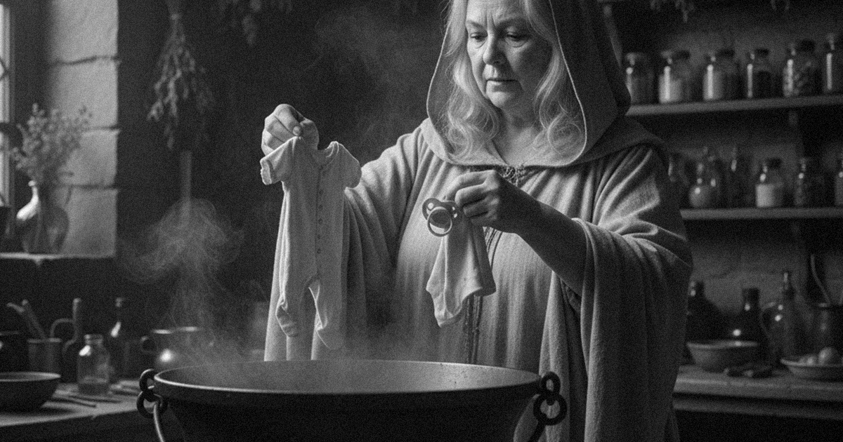 Organizovala omše a rituály: Z čarodejnice La Voisin dodnes mrazí ...