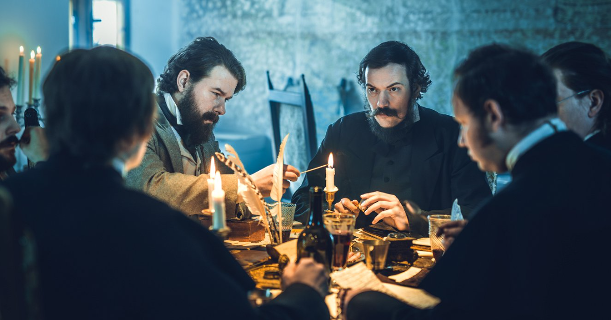 10 zaujímavostí o filme Štúr, ktorý štartuje v našich kinách - Emefka.sk
