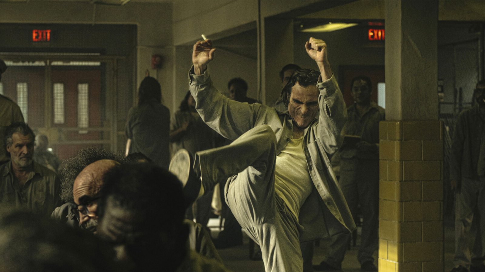 Ikonické filmové postavy a ich psychiatrické diagnózy - Emefka.sk