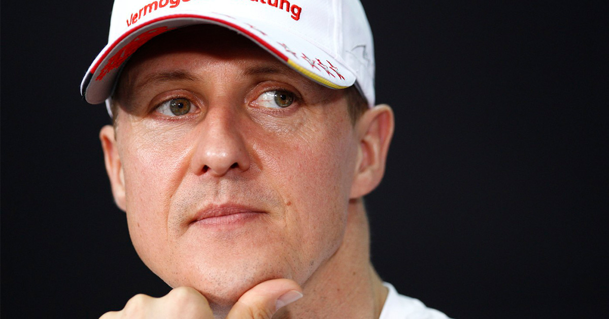 Blízky priateľ odhalil, ako v súčasnosti žije Michael Schumacher ...