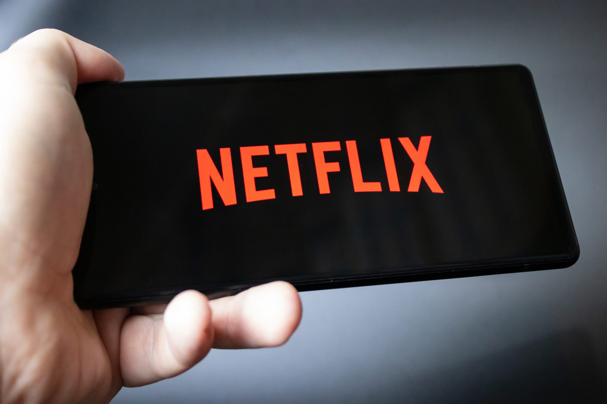 Netflix sa mení: Mobilná aplikácia dostane novú funkciu - Emefka.sk