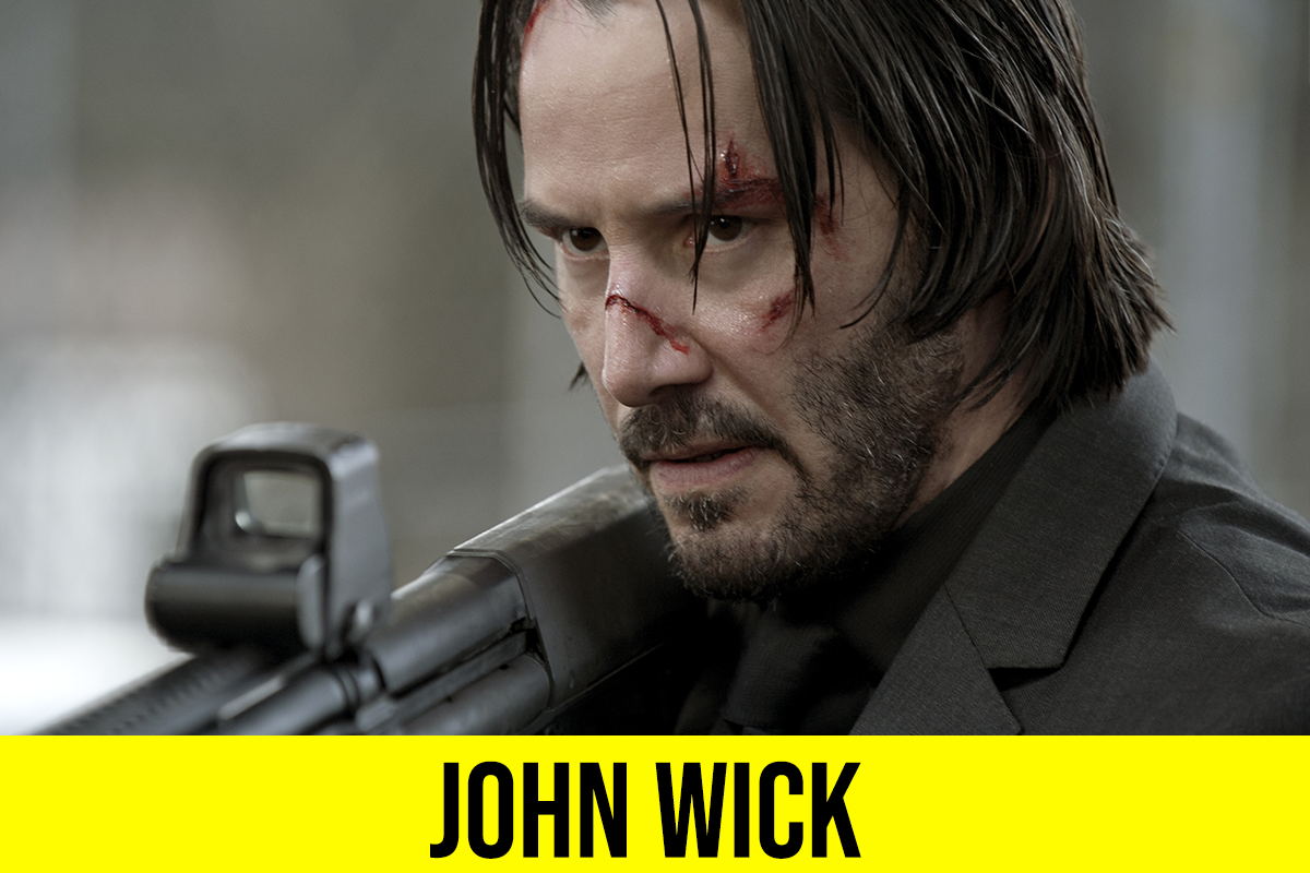 10 skvelých akčných filmov o nájomných vrahoch - Emefka