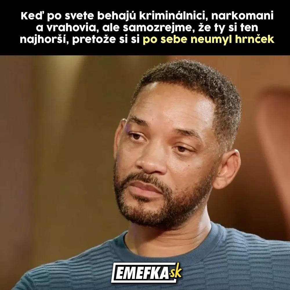 10 najlepších memes uplynulého týždňa #15 - Emefka