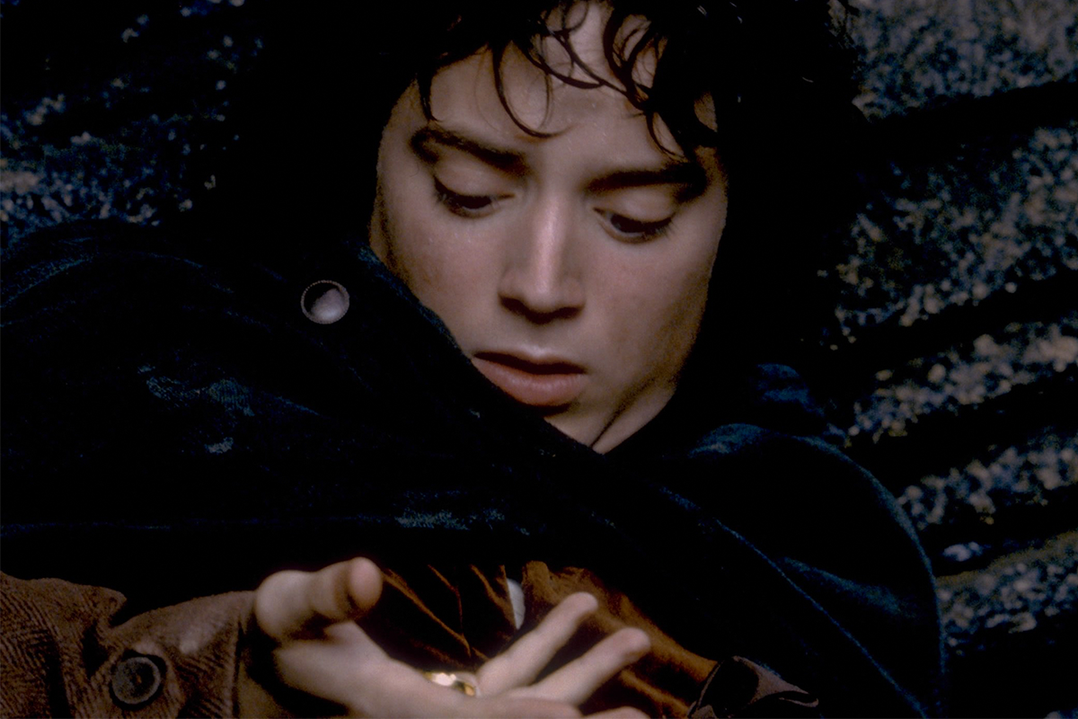 Pána prsteňov v 90. rokoch natočili v Sovietskom zväze - Emefka