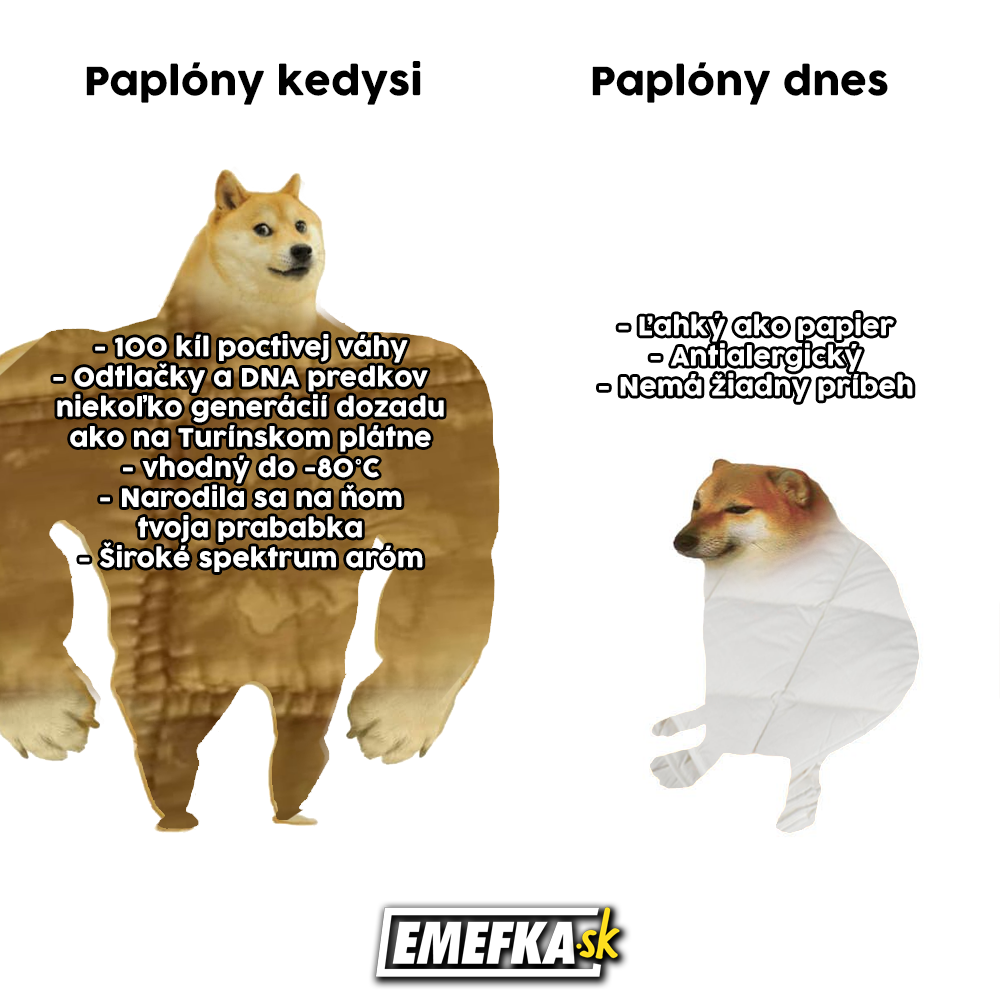 10 najlepších memes uplynulého týždňa #29 - Emefka