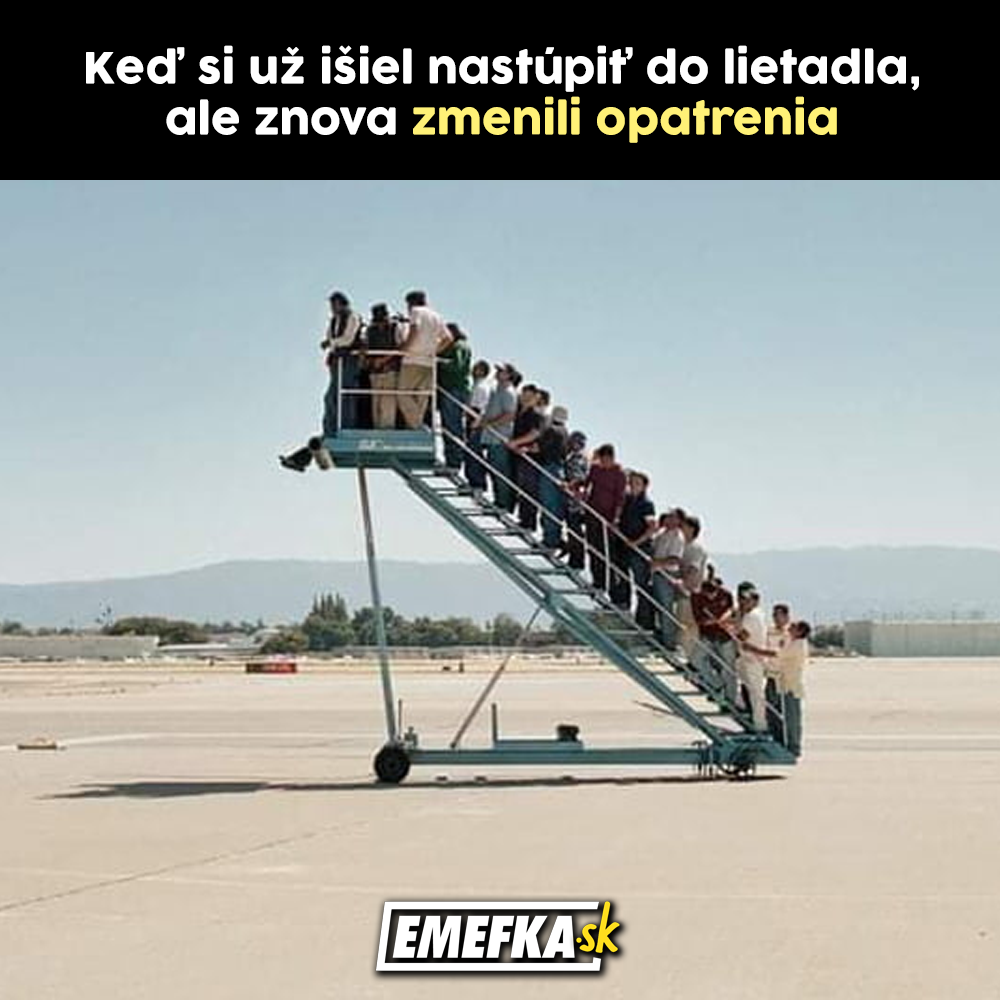 10 najlepších memes uplynulého týždňa #27 - Emefka