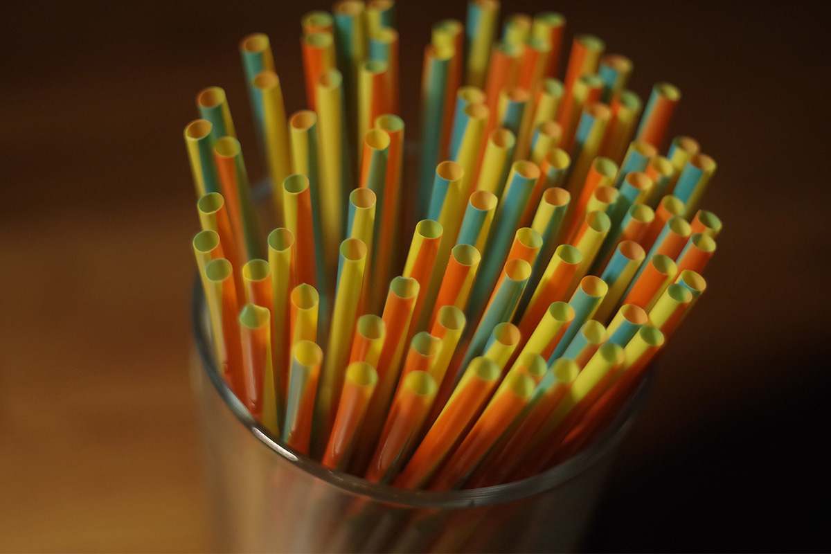 Anketa dňa: Ktoré slamky máš radšej? - EMEFKA