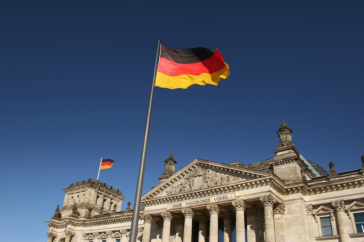 Nemecko je otvorené prijímaniu ruských utečencov - EMEFKA