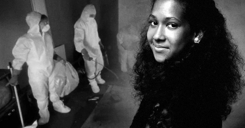 Smrť Joyce Vincent si nikto nevšimol viac ako dva roky - EMEFKA