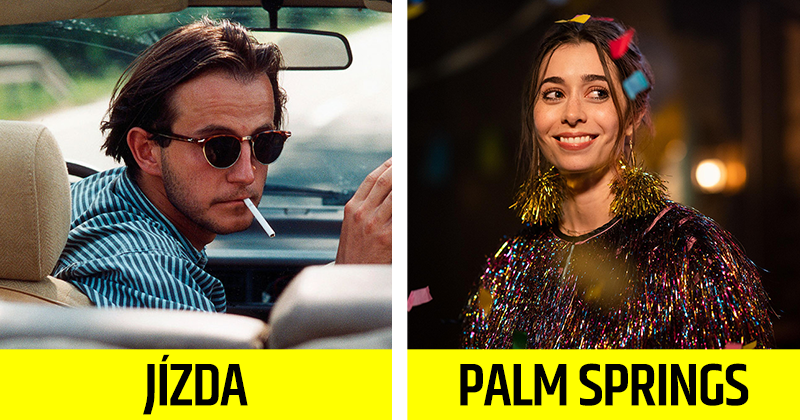 10 parádnych pohodových filmov, ktoré ti spríjemnia leto - EMEFKA
