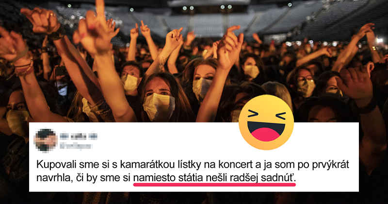 Momenty, keď ľuďom došlo, že už sú starí - EMEFKA