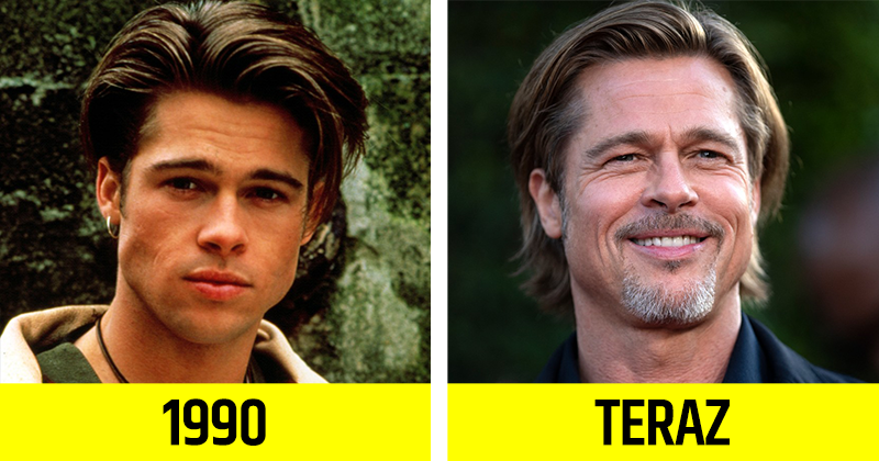 Takto vyzerali známe mužské celebrity v 90. rokoch - EMEFKA